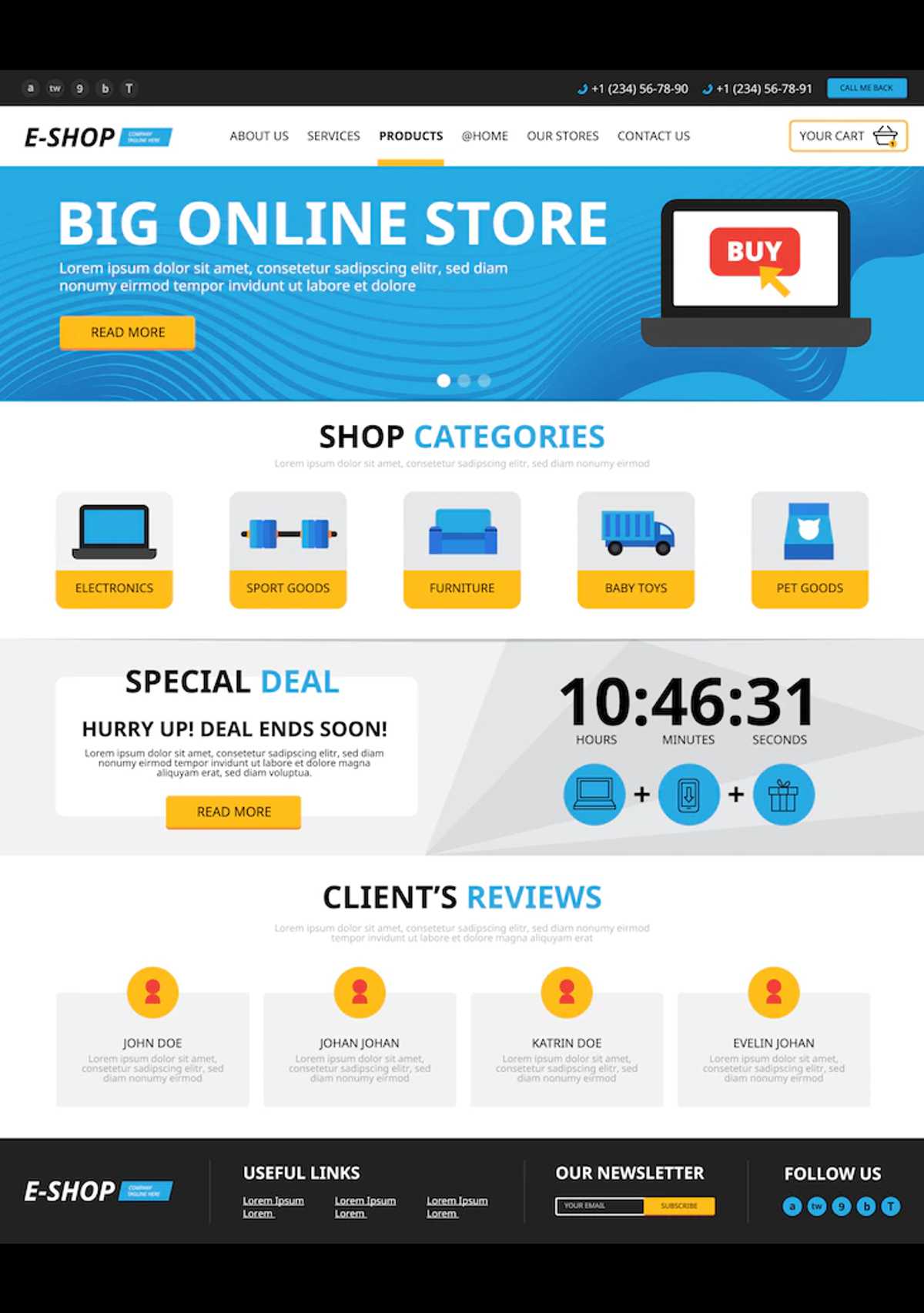 How to create a sell sheet - 10 Perfect Tips