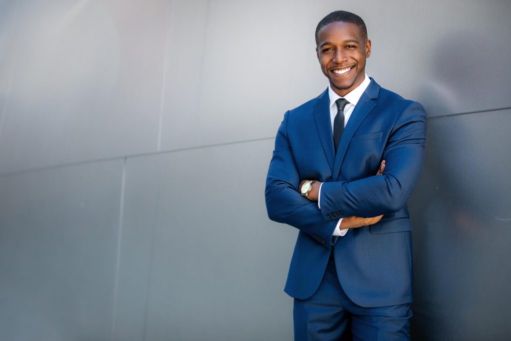 10 Sales Personality Traits of Effective Salespeople