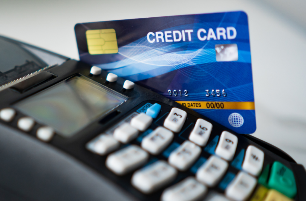 How To Sell Credit Card Processing From Home And Earn Money - 5 Crucial ...