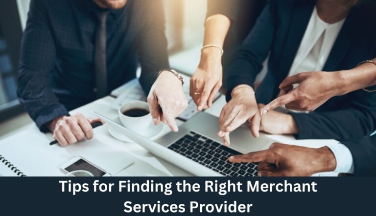 Fiserv (Formerly First Data) Merchant Services Review - Merchant ...